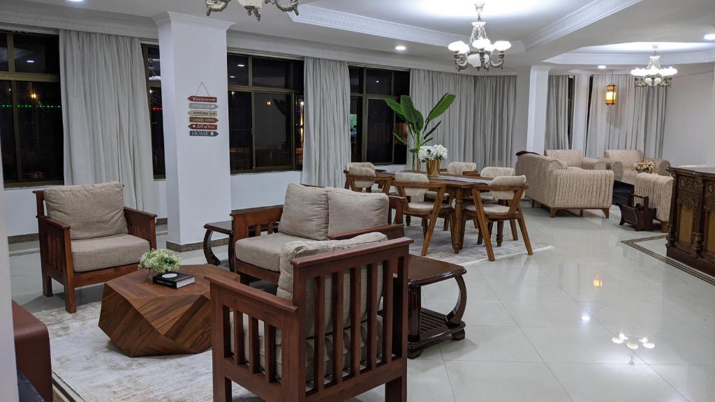 Kay's Place Seaview, Dar es Salaam (updated prices 2025)