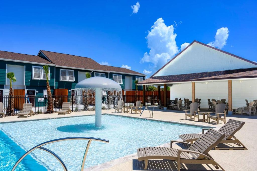 Little Bay Landing - Year Round Pool, Rockport (updated prices 2025)