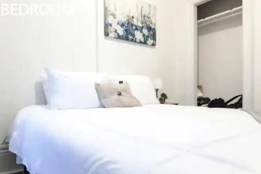 Cozy 2bed W Queenbed,wi-fi,downtown,modern,bills, Buffalo (updated ...