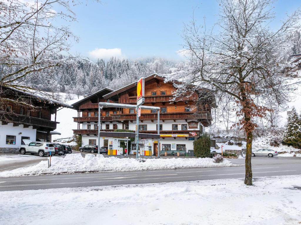 Zellner Top 7 und 8, Alpbach (updated prices 2026)