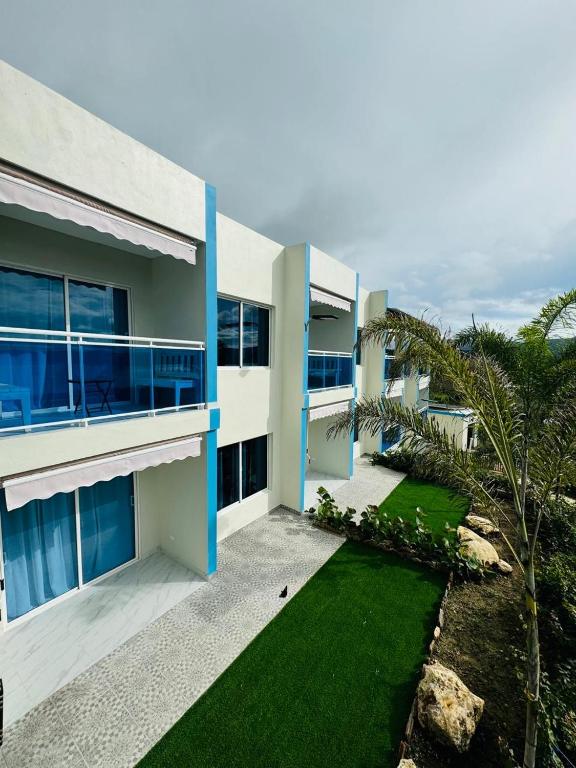 Sundown Relaxed, Punta Rucia (updated prices 2025)