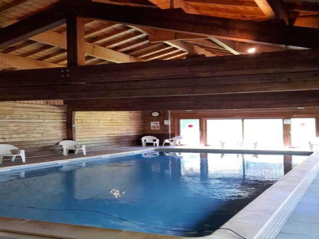 Bois de Champelle N°7 - 4P8, Morillon (updated prices 2025)