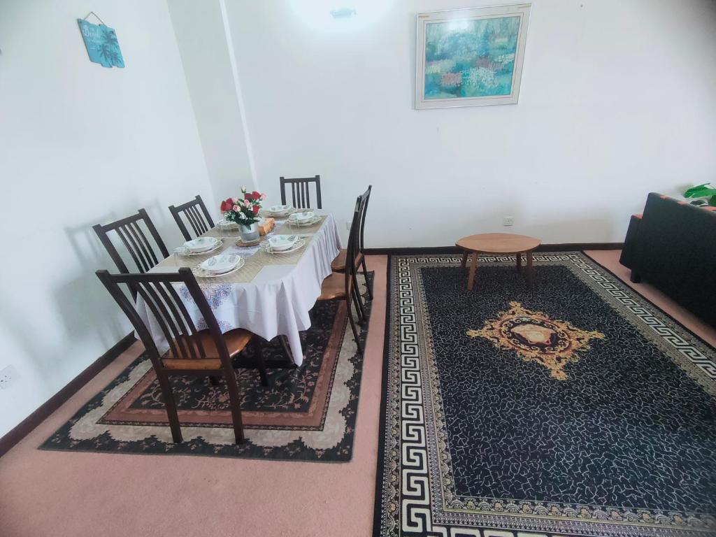 Mentari View Homestay The Regency, Port Dickson (updated prices 2025)