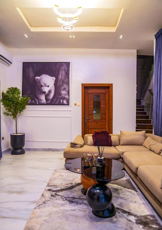 4 BED Serene Living - Magodo Phase 1 - 247 POWER, Magodo (precios ...