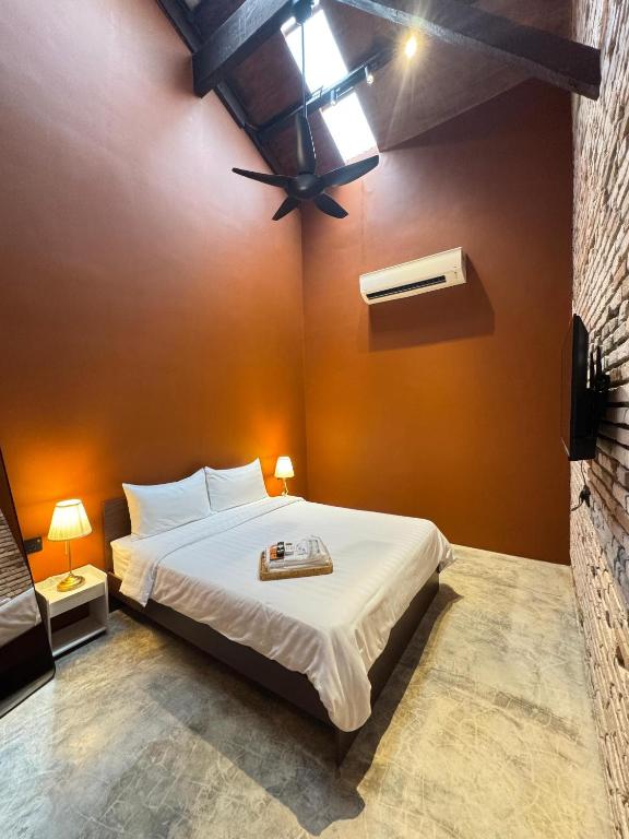 Hotel Ban Sheng Teik, Ipoh (updated prices 2026)