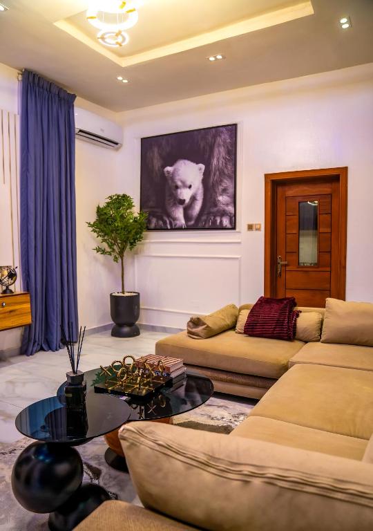 4 BED Serene Living - Magodo Phase 1 - 247 POWER, Magodo (updated ...