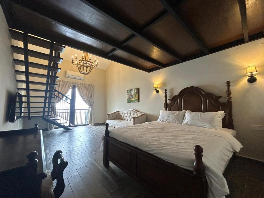 The Ranch, Ipoh (updated prices 2026)