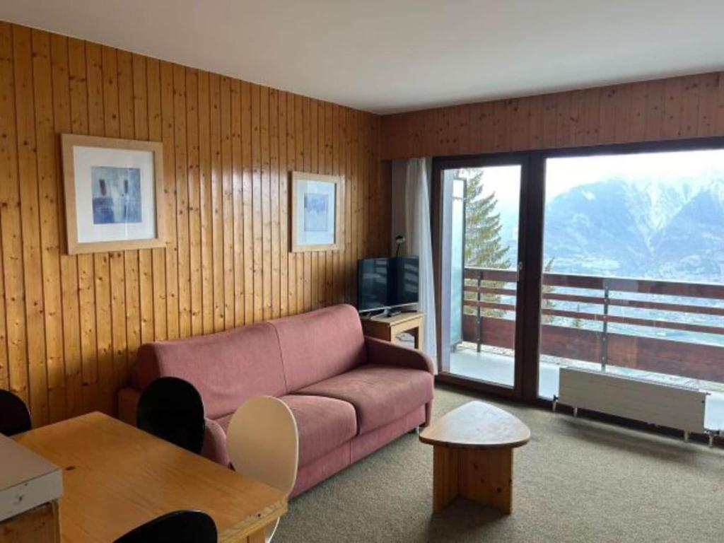 Marvelous studio in Veysonnaz, Veysonnaz (bijgewerkte prijzen 2026)