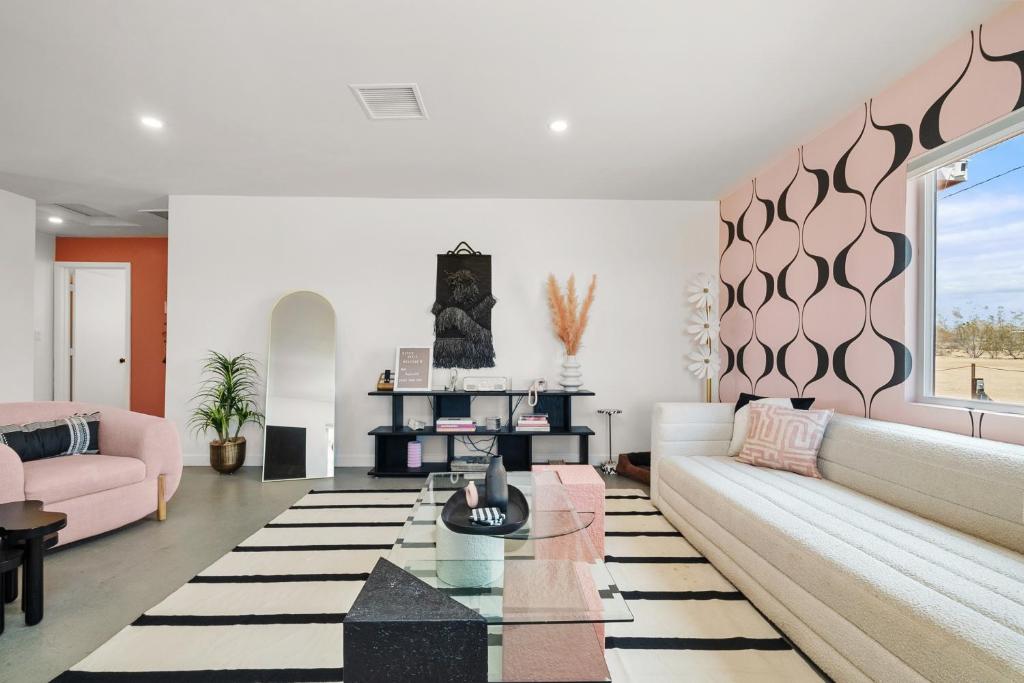 Ruth's Oasis-Pools & Spa-Relax, Yucca Valley (precios actualizados 2025)