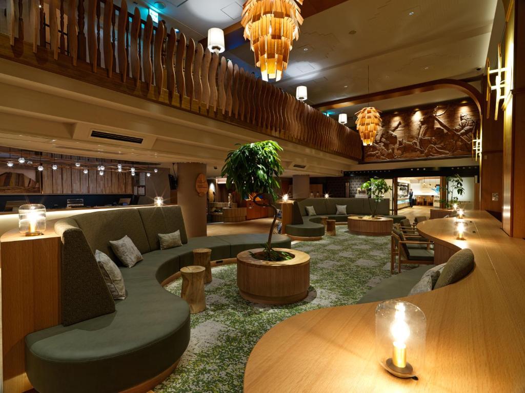 THE FOREST AKAN Tsuruga Resort, Akankohan (updated prices 2025)
