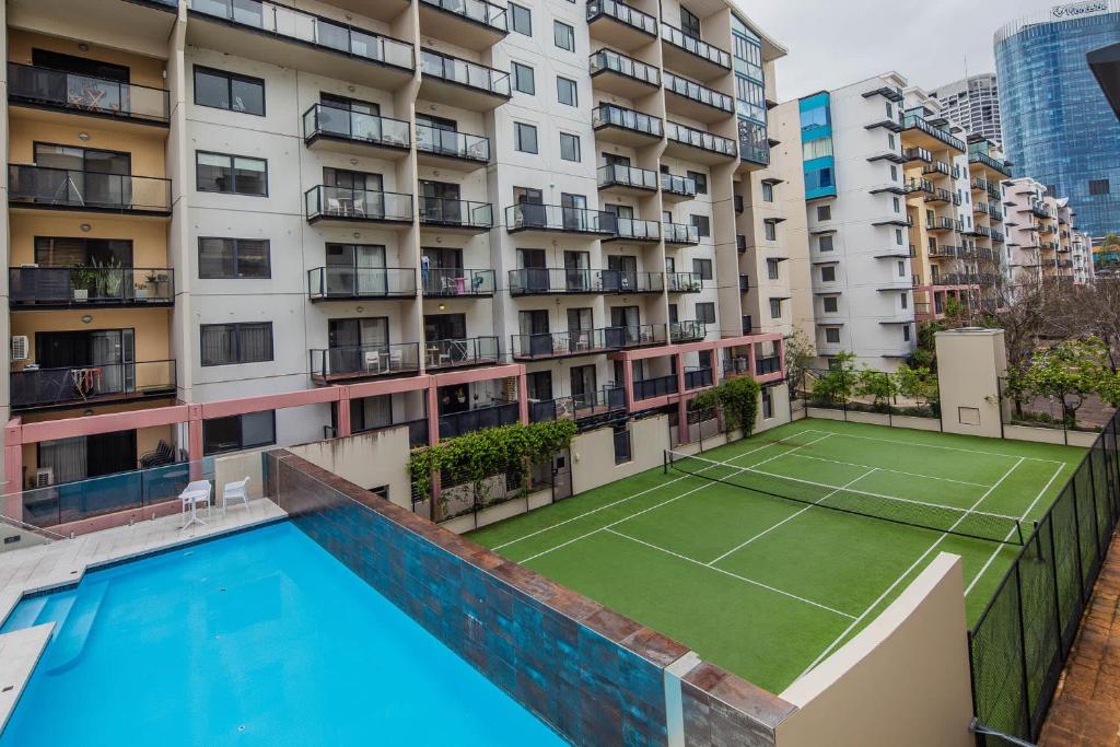 Downtown Escape, Perth (updated prices 2025)