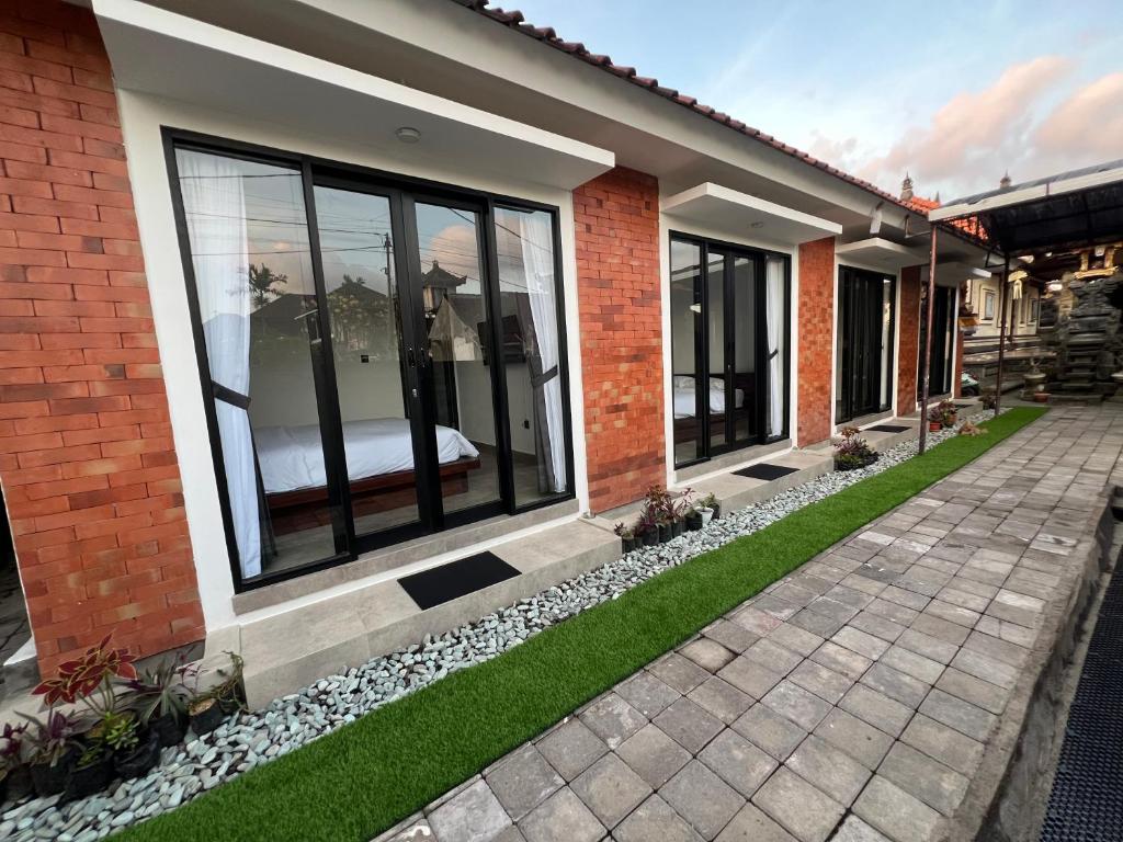 Uger House Seminyak, Seminyak (updated prices 2026)
