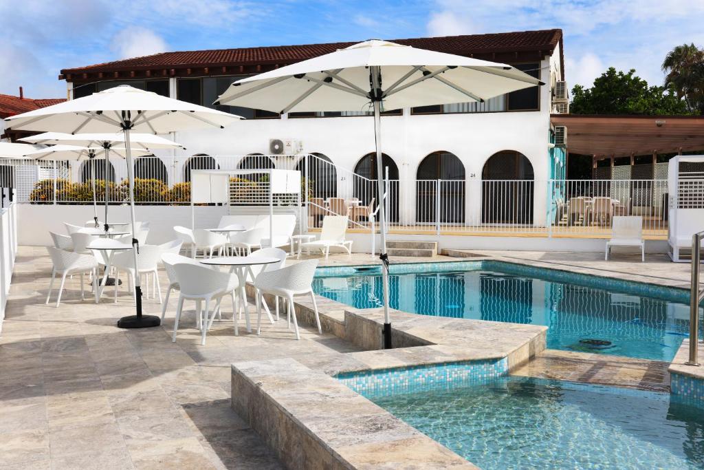 Don Pancho Beach Resort, Bargara (updated prices 2025)