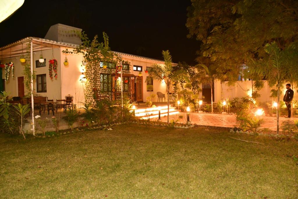 GC Farms, Ayodhya (aktualisierte Preise für 2025)