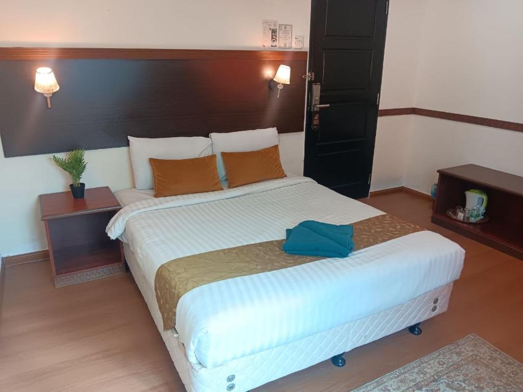 Melur Inn, Cameron Highlands (updated prices 2025)