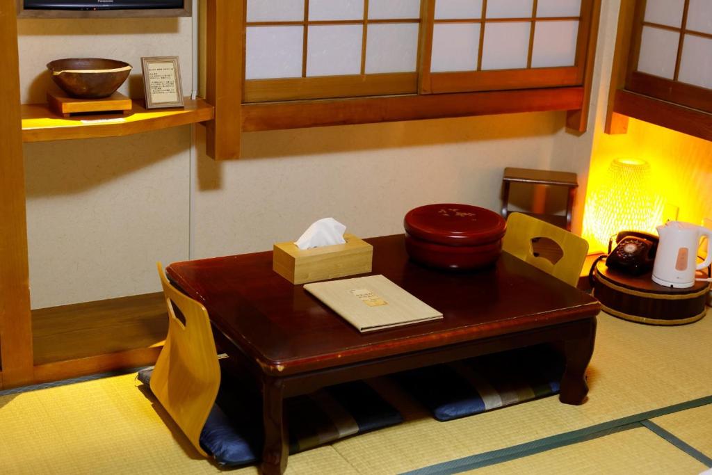 Nara Ryokan - Vacation STAY 49547v, Nara (updated prices 2025)