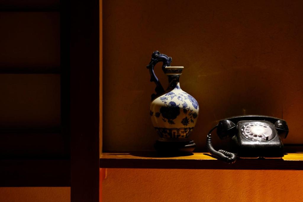 Nara Ryokan - Vacation STAY 49515v, Nara (updated prices 2025)