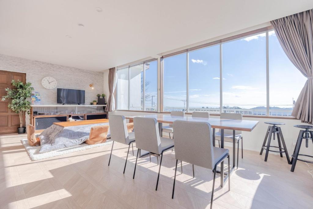 Sea View Villa Atami, Atami (updated prices 2025)