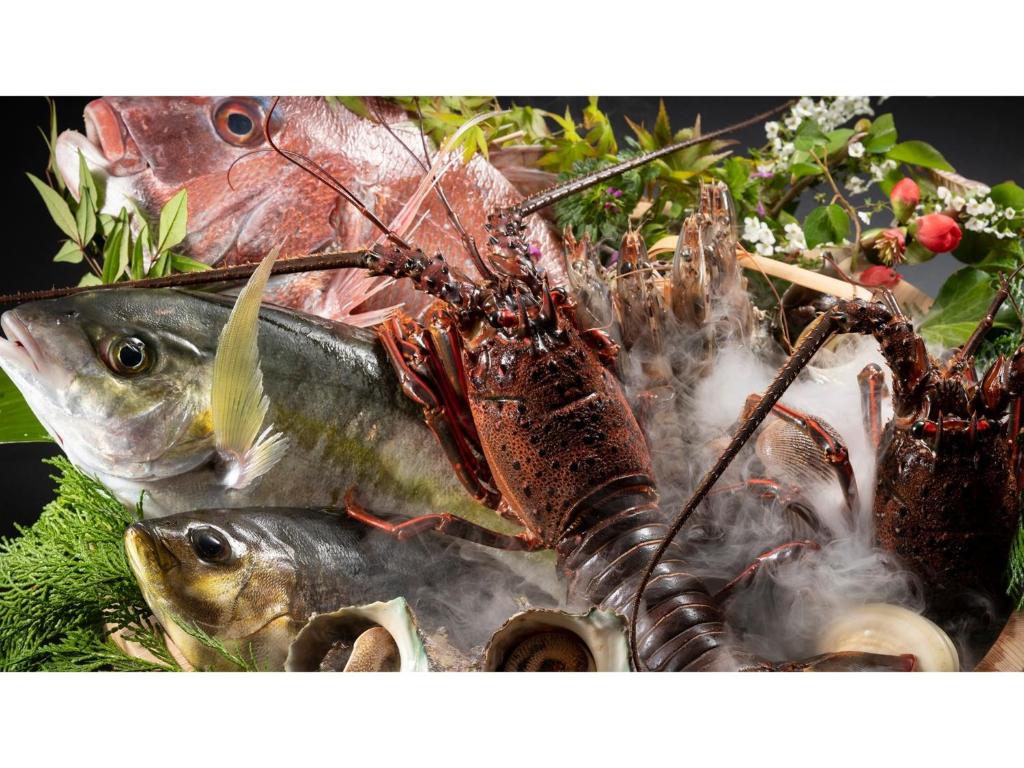 Urari Takeo Garden Terrace Spa Resorts - Vacation STAY 25610v, Takeo ...