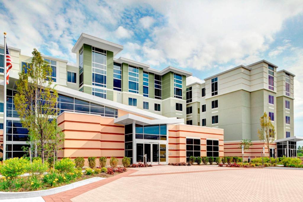 Residence Inn by Marriott Philadelphia Airport, Philadelphia (updated ...