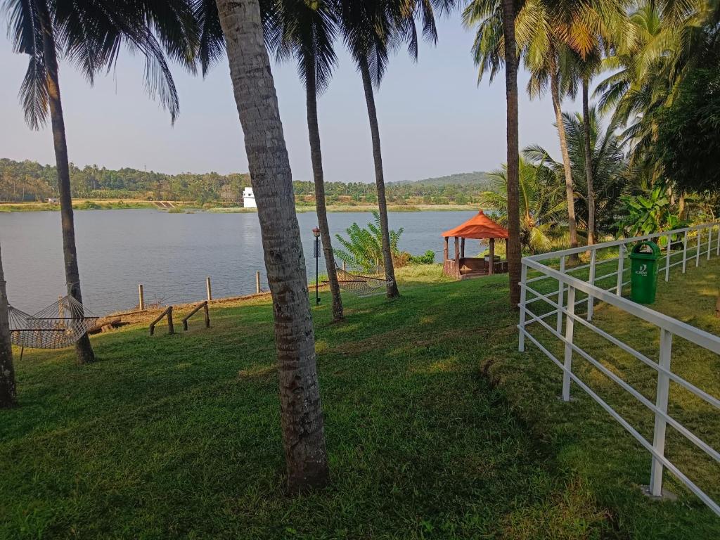 Bharathapuzha resort, Kārakkād (updated prices 2025)