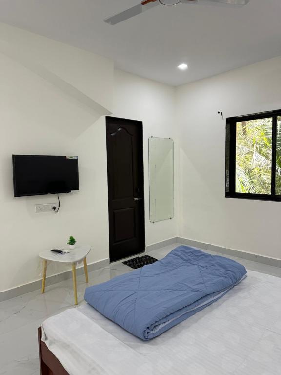 Tarkar Villa Room, Nagaon (precios actualizados 2025)