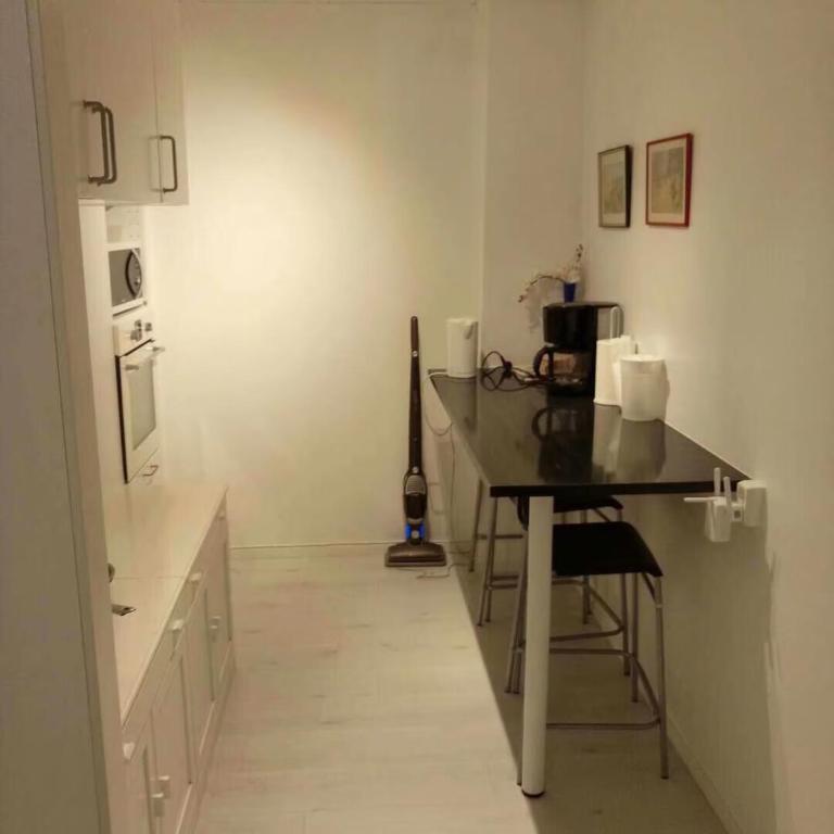 Alice home A, Estocolmo (precios actualizados 2025)