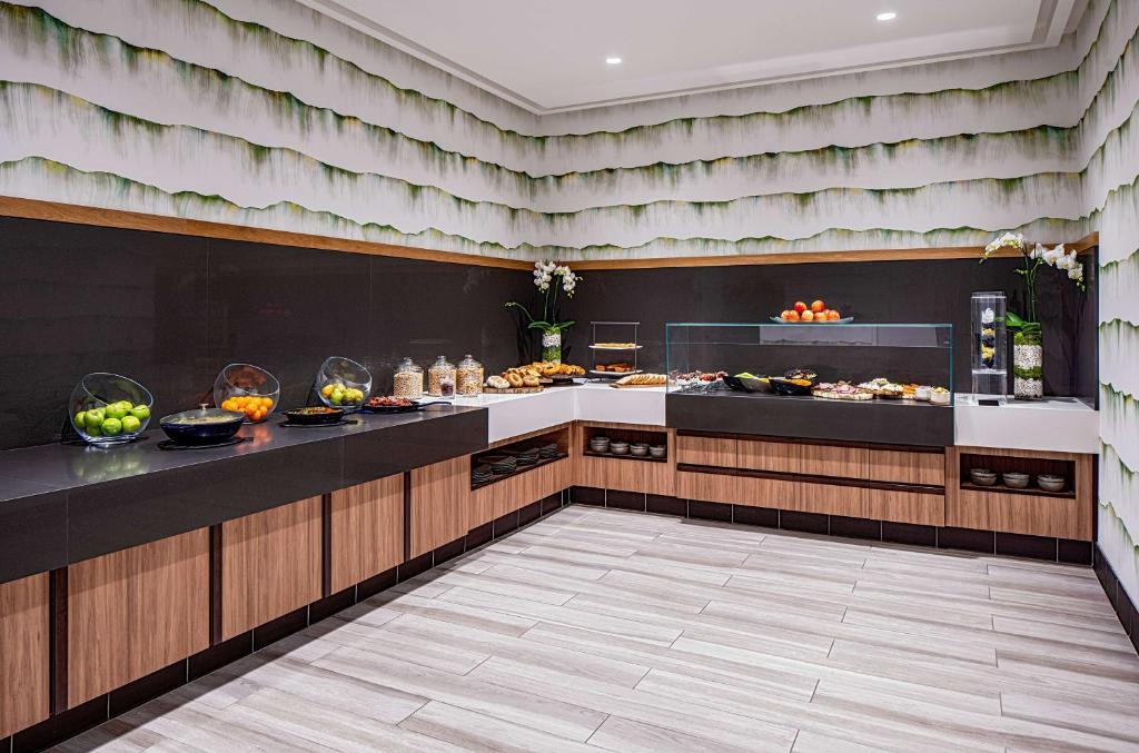 Hyatt Regency Santa Clara, Santa Clara (updated prices 2025)