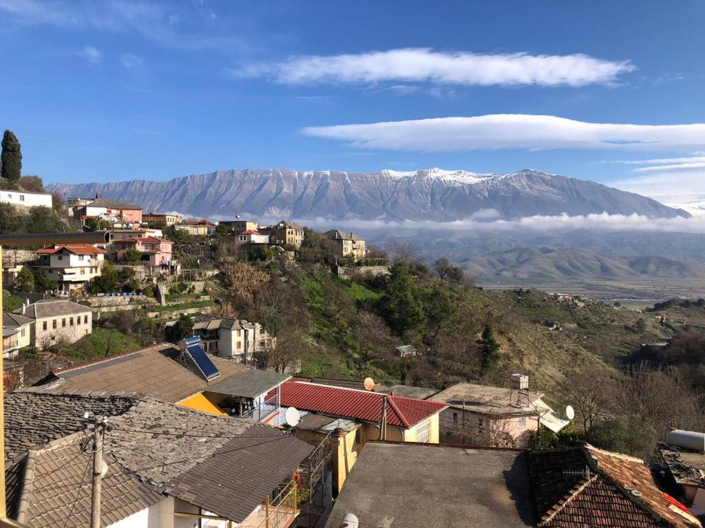 Geni Guest House, Gjirokastër (updated prices 2026)