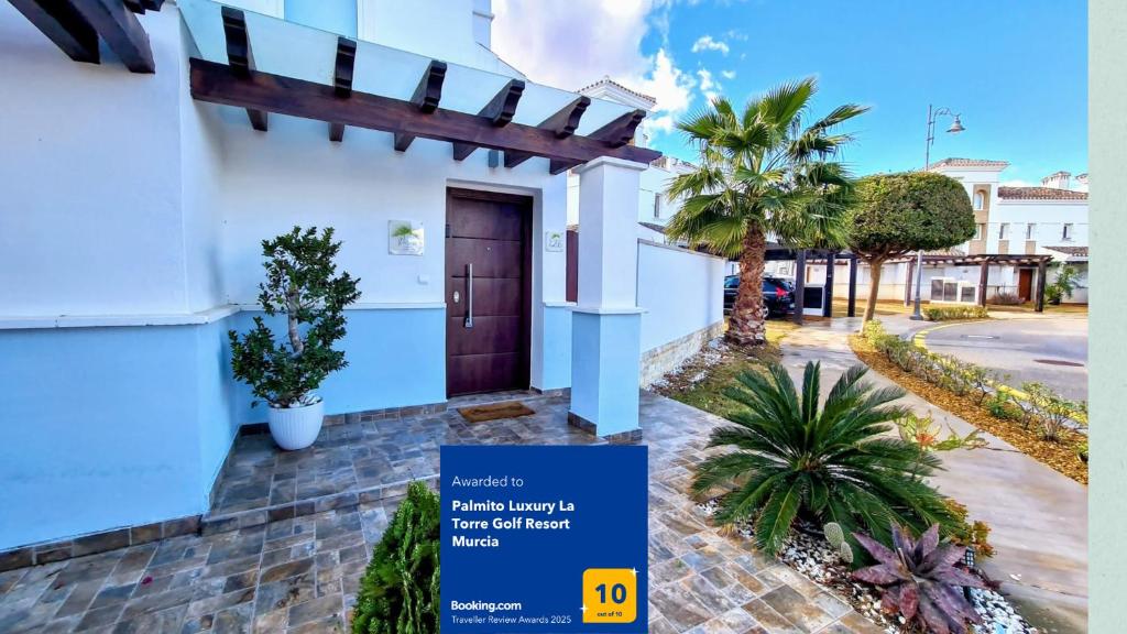 Palmito Luxury La Torre Golf Resort Murcia, Roldán (updated prices 2025)