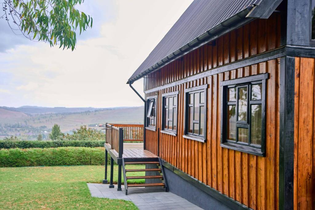 Shamba Lodge Cabin A, Arusha (updated prices 2025)