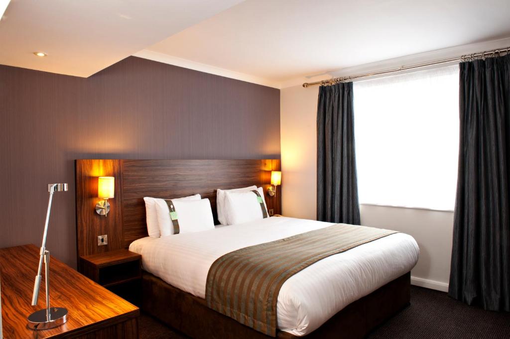 Holiday Inn Liverpool City Centre by IHG, Liverpool (updated prices 2025)