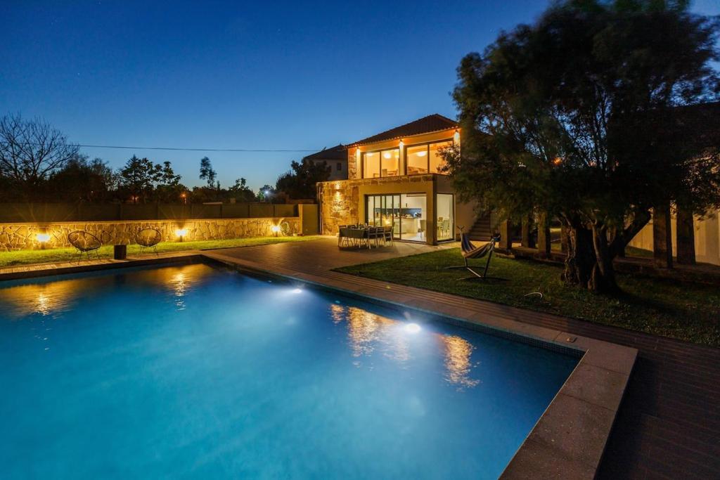 Portugal Active Montaria Lodge, Montaria (updated prices 2026)