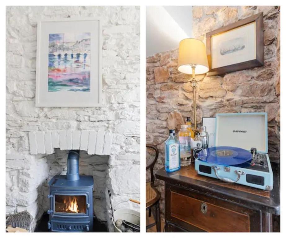 Hope Cottage - Charming Characterful Property, Brixham (updated prices ...