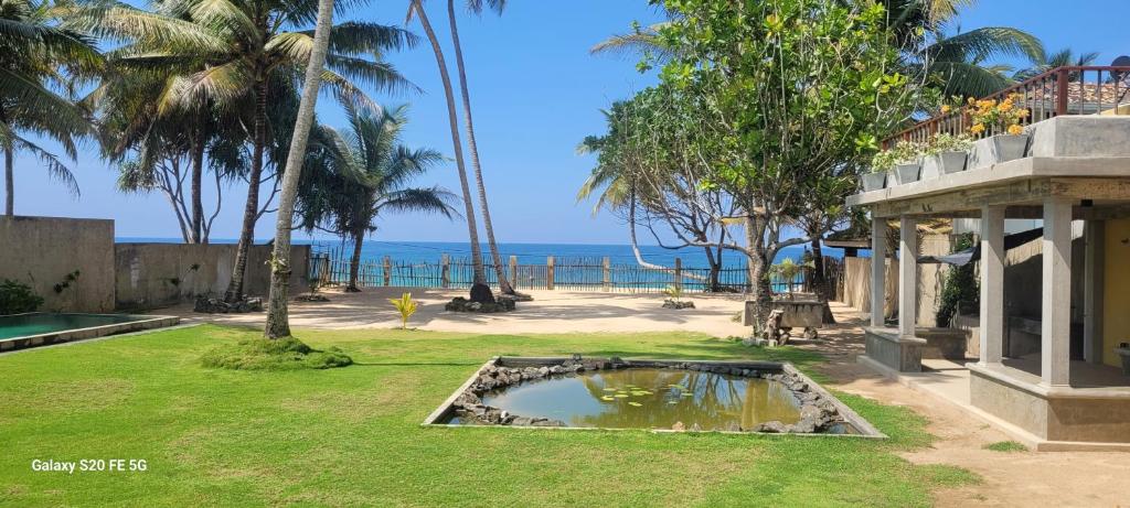 Olu Beach Villa, Ambalangoda (updated prices 2026)