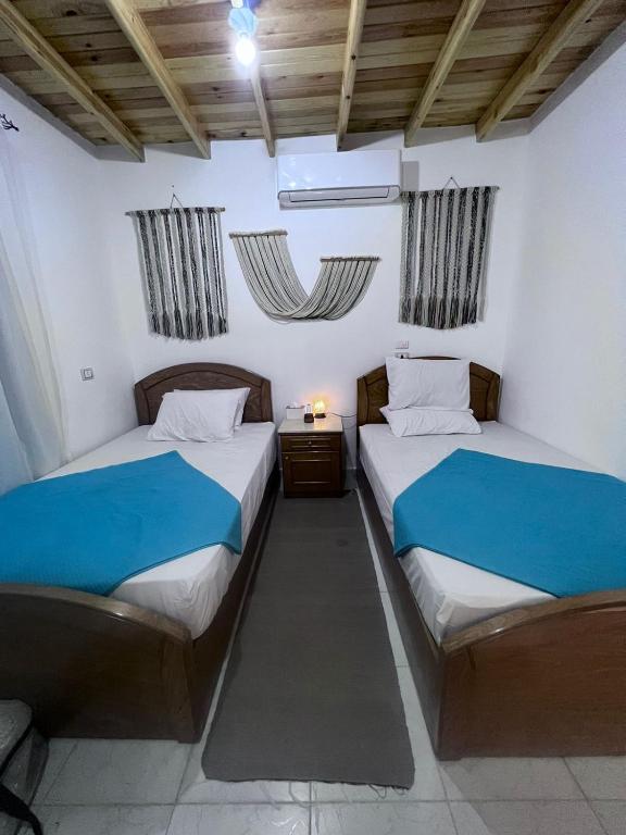 Asia House, Dahab (precios actualizados 2026)