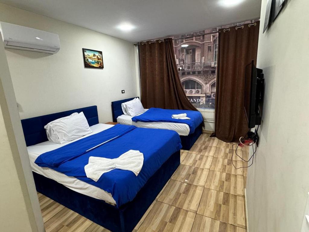 Downtown Revento, El Cairo (precios actualizados 2025)