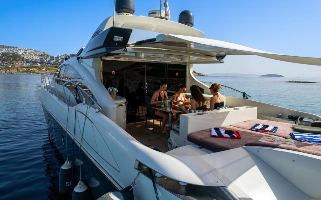 Samtek, Istanbul (updated prices 2026)