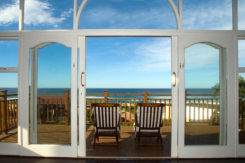 Southern Cross Oceanview Beach House, Groot Brak Rivier (updated prices ...