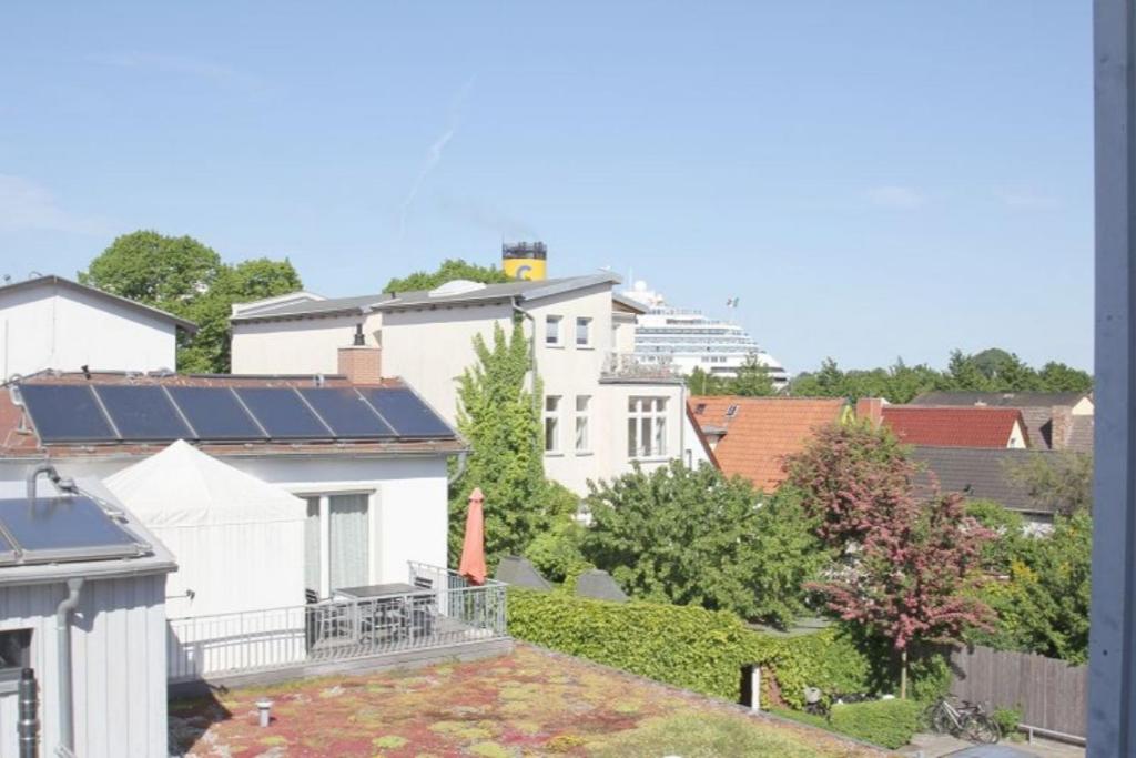 Clipper Hus - Versteck am Strom, Warnemünde (updated prices 2026)