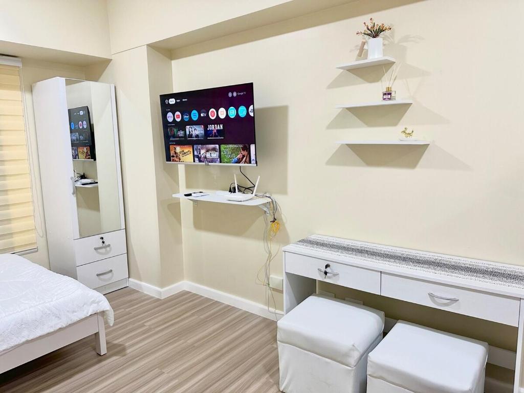 Avida Towers Riala T4 Condo Cebu IT Park, Kota Cebu (harga terbaru 2025)