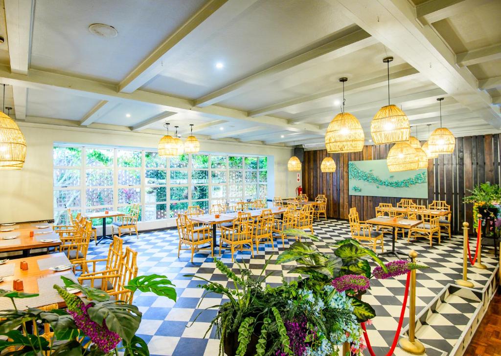 Blue Marlin All-Inclusive Seascape by Dream Resorts, Scottburgh ...