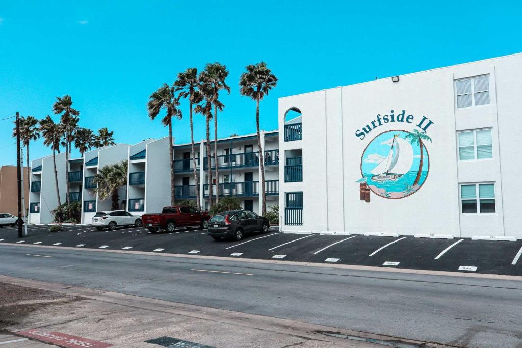 SURFSIDE II 107 condo, South Padre Island (updated prices 2026)