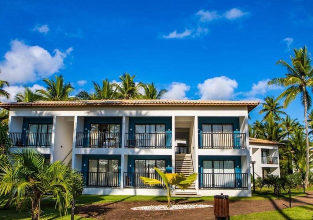 Vivant Eco Beach Apartamento, Barra Grande, Maraú, Maraú (preços ...