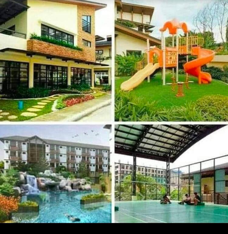 Central Fairview 1Br condominium, Manila (updated prices 2025)