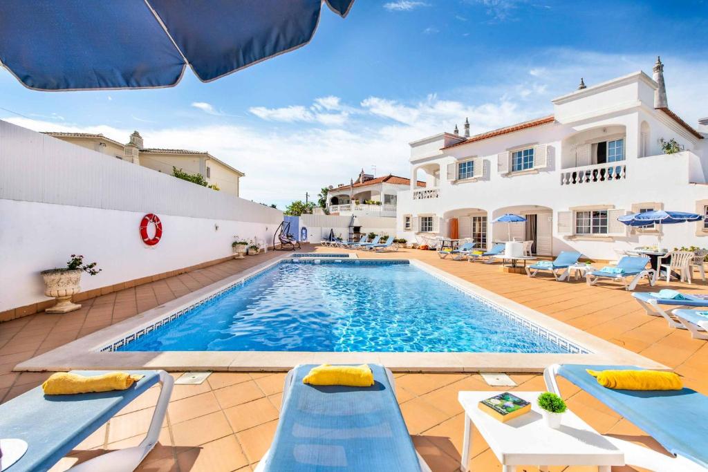 Villa Arcadia, Galé (updated prices 2026)