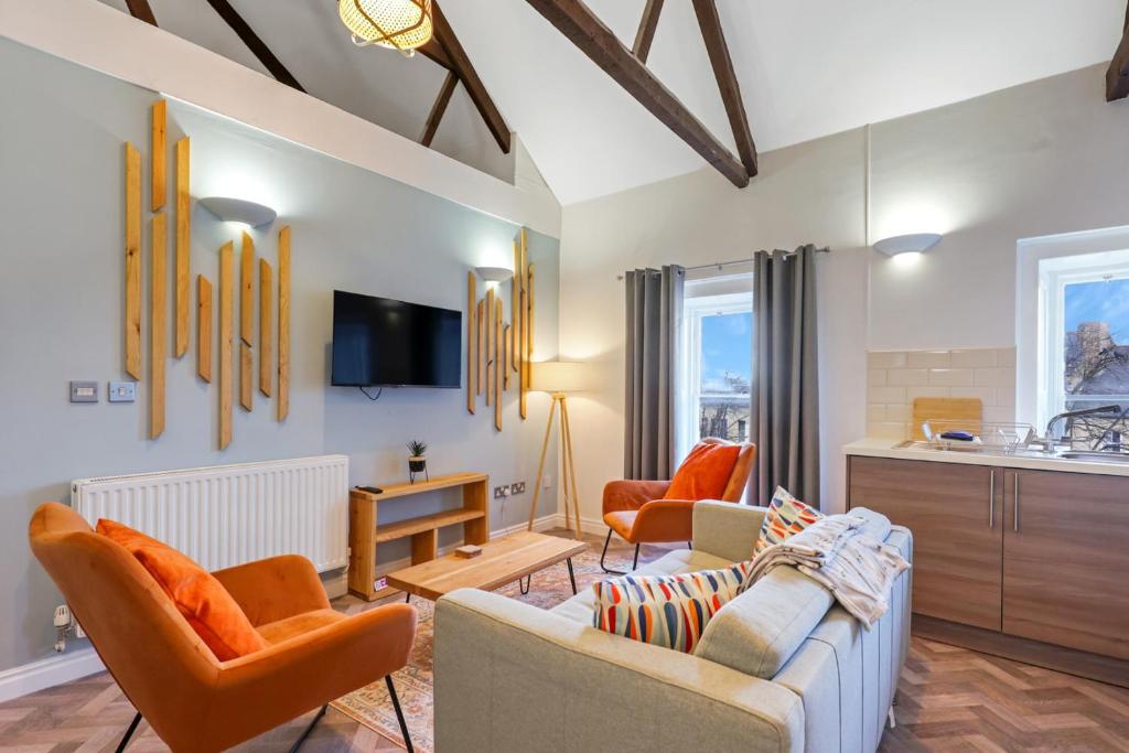 Chai at The Tea Warehouse - North East Escapes, Alnwick (updated prices ...