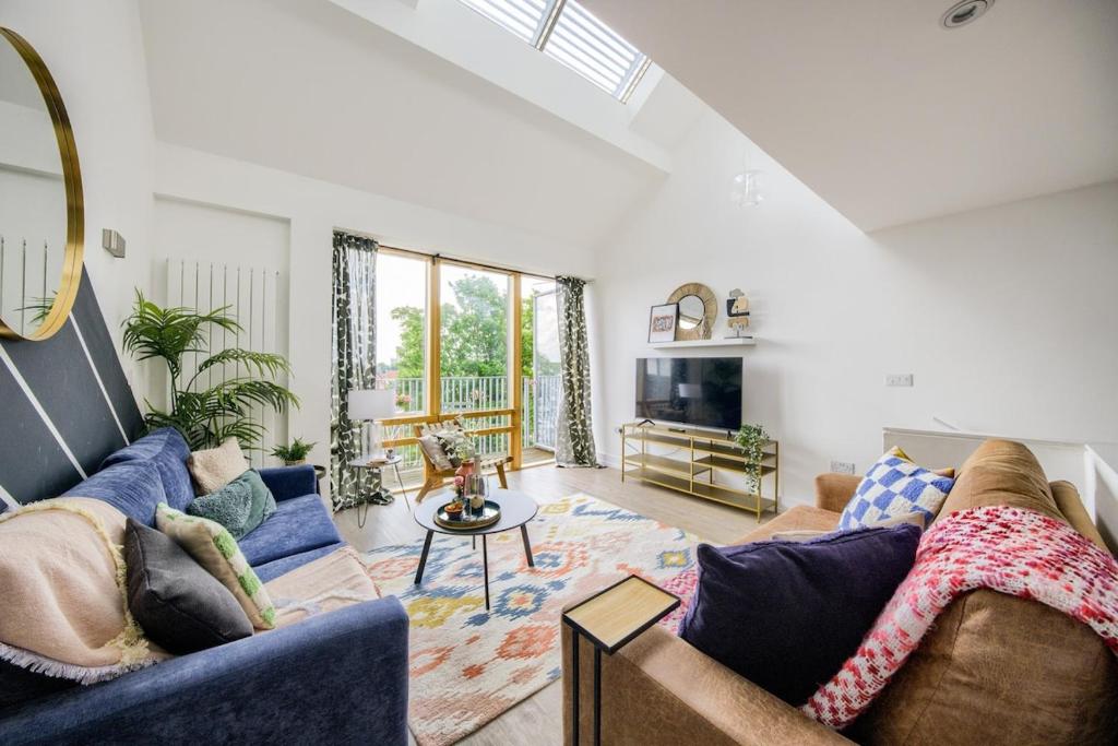 Stylish, modern house, Coventry, Coventry (updated prices 2026)