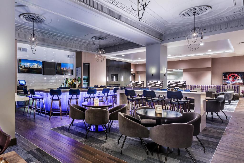 Cambria Hotel Chicago Loop - Theatre District, Chicago (updated prices ...