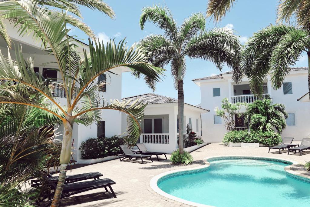 Palm Crest Curacao 150, Willemstad (aktualisierte Preise für 2025)